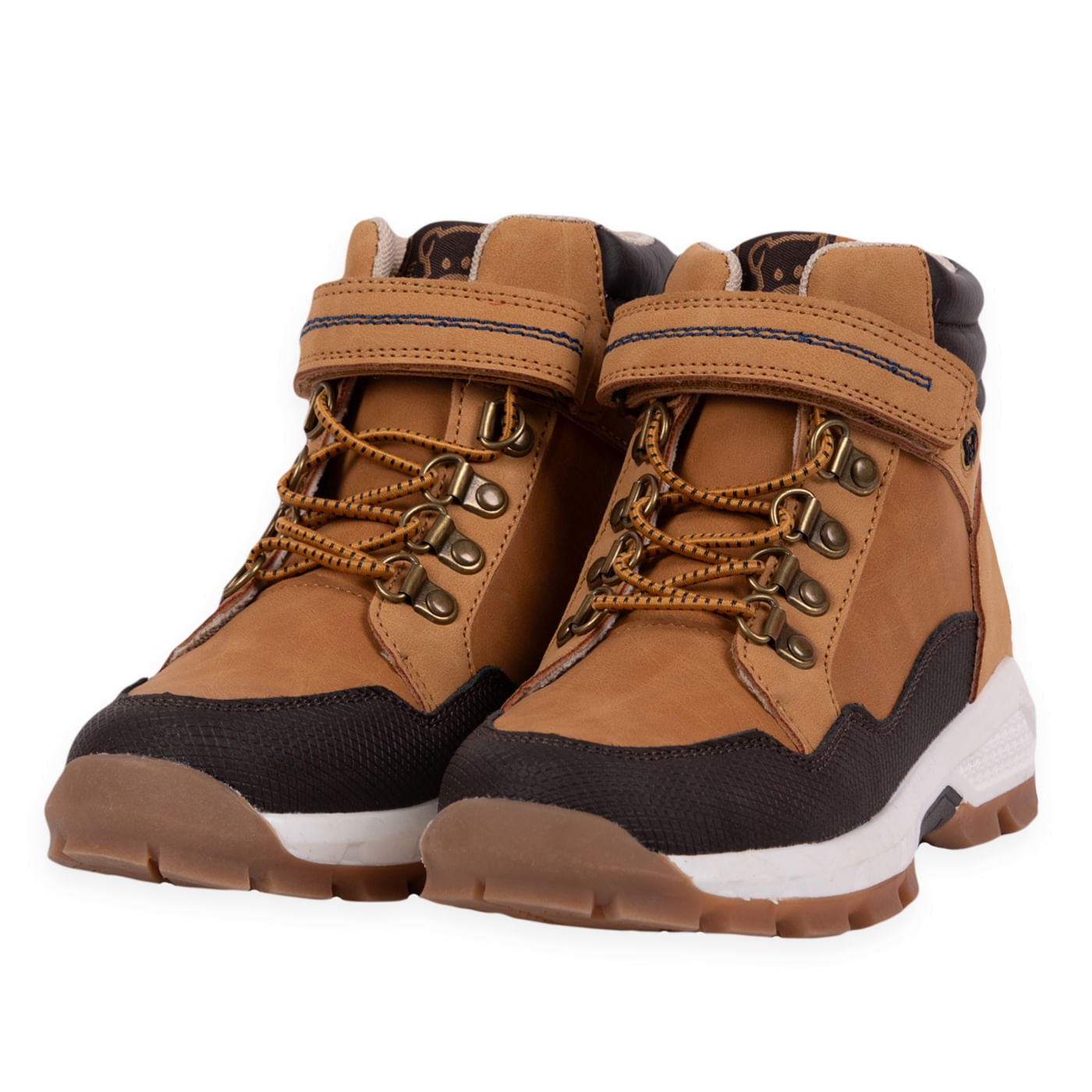 Bototo Niño Amarillo Pillin | Lider