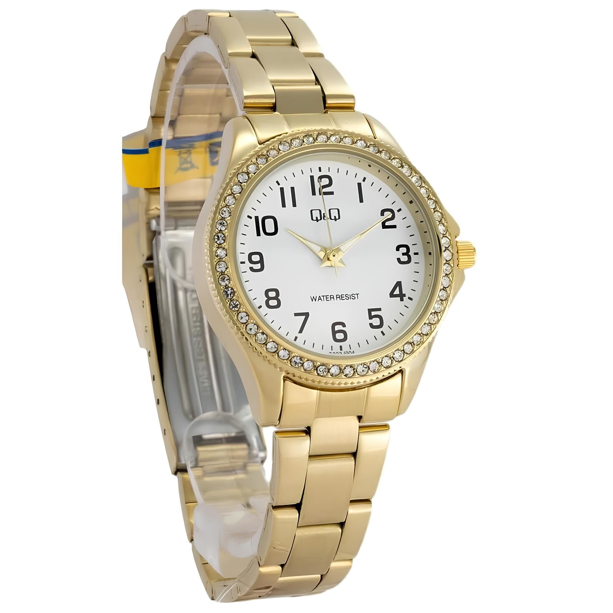 Reloj C223j004y Mujer Analogo Metal | Lider