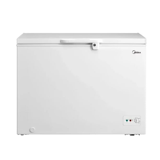 Freezer Horizontal Midea 295 Litros MFH-2950B384CN | Lider
