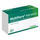 Multiflora Advance Probióticos 30 Cápsulas | Lider