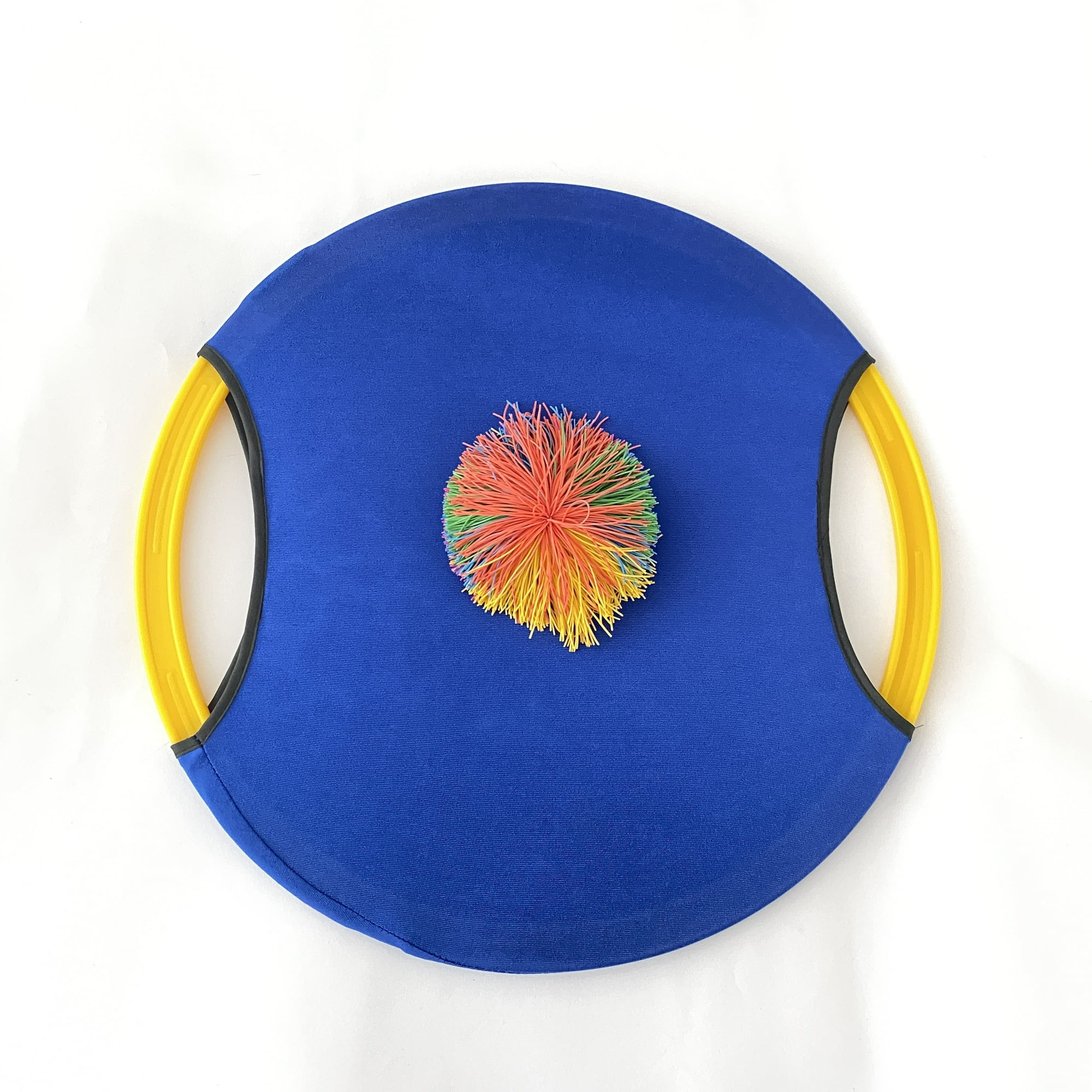 Bouncing Ball Catch And Toss Game, A Good Toy For Children, Indoor And ...
