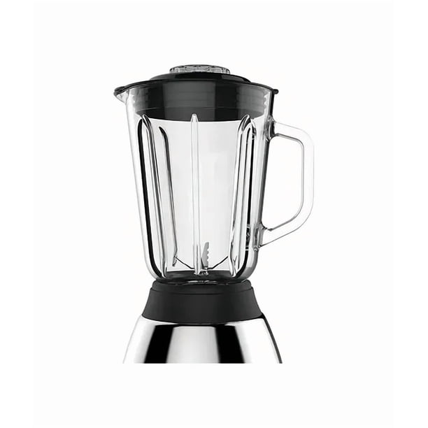 Licuadora Electric Blender Moledora Trituradora Multiusos Para Jugos ...