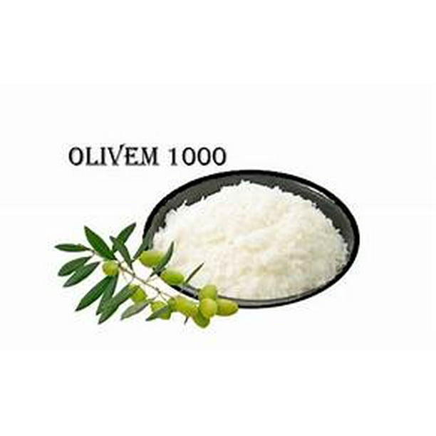Olivem 1000 emulsionante 50 g | Lider