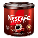 Cafe Nescafé Tradición 400g X4 | Lider