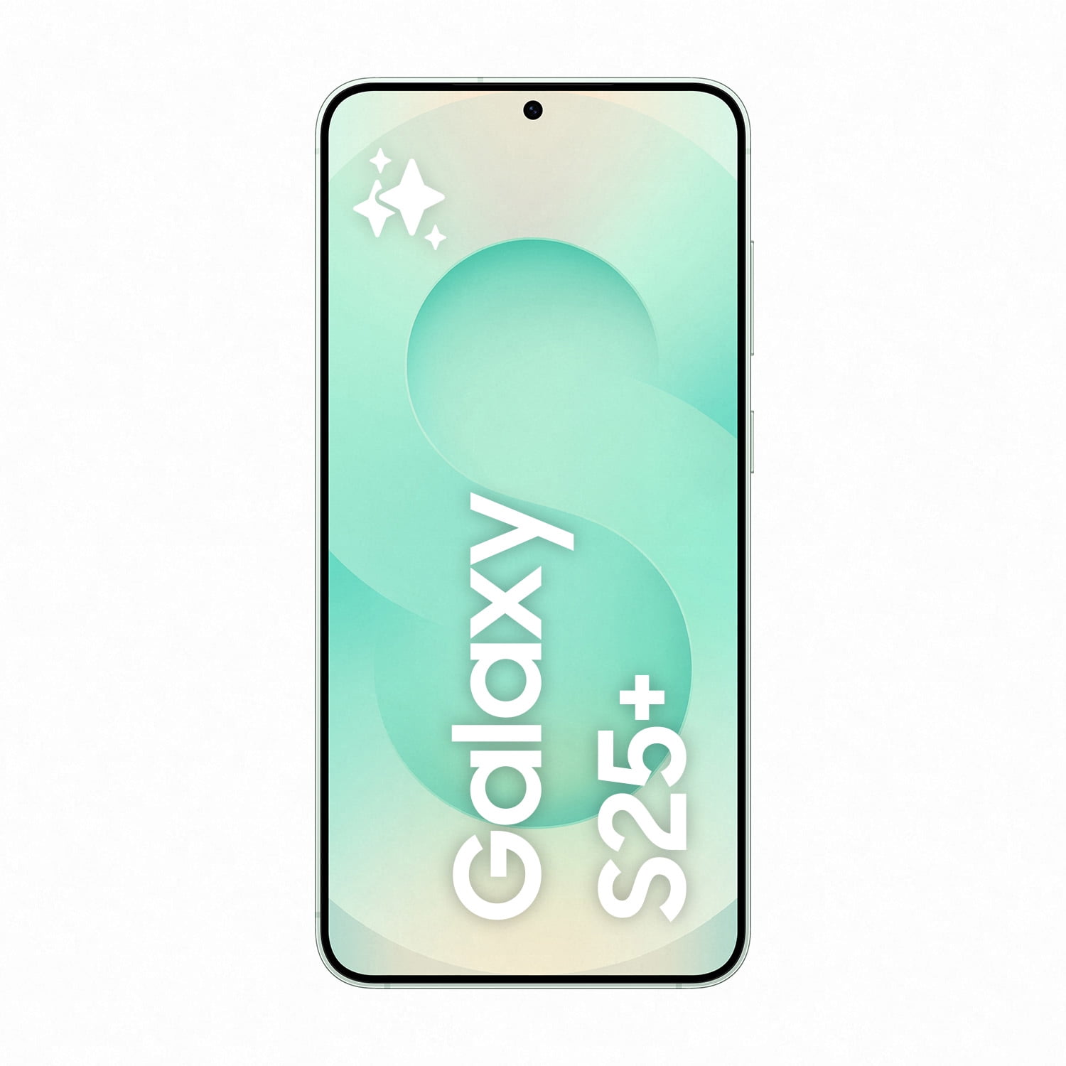 Samsung Galaxy S25+ 512G Menta | Lider