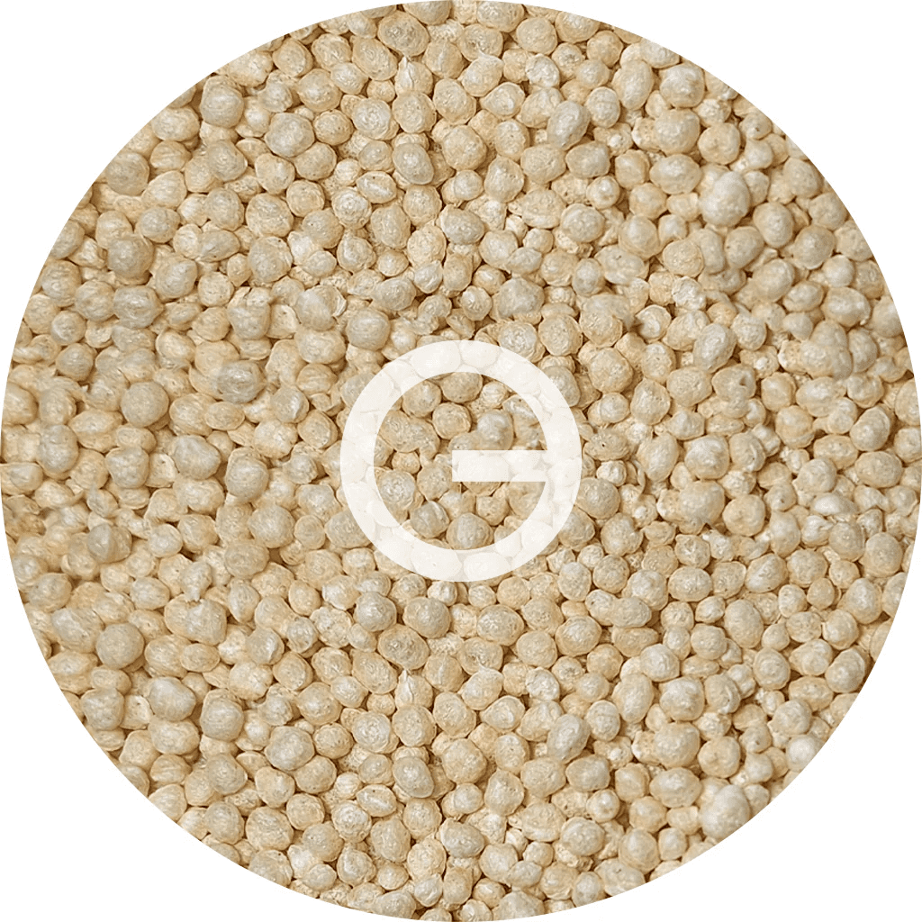 Quinoa Pop 10kg | Lider