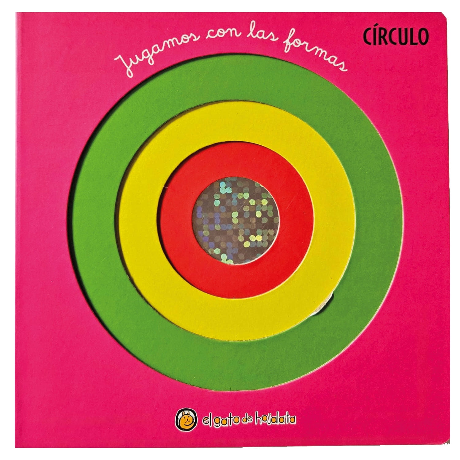 Libro Circulo | Lider