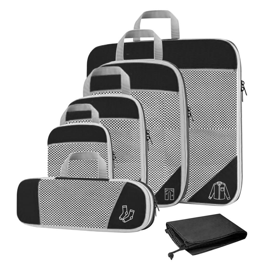 Cubos De Empaque De Compresión Ligeros Artículos De Acceso Fácilmente ...