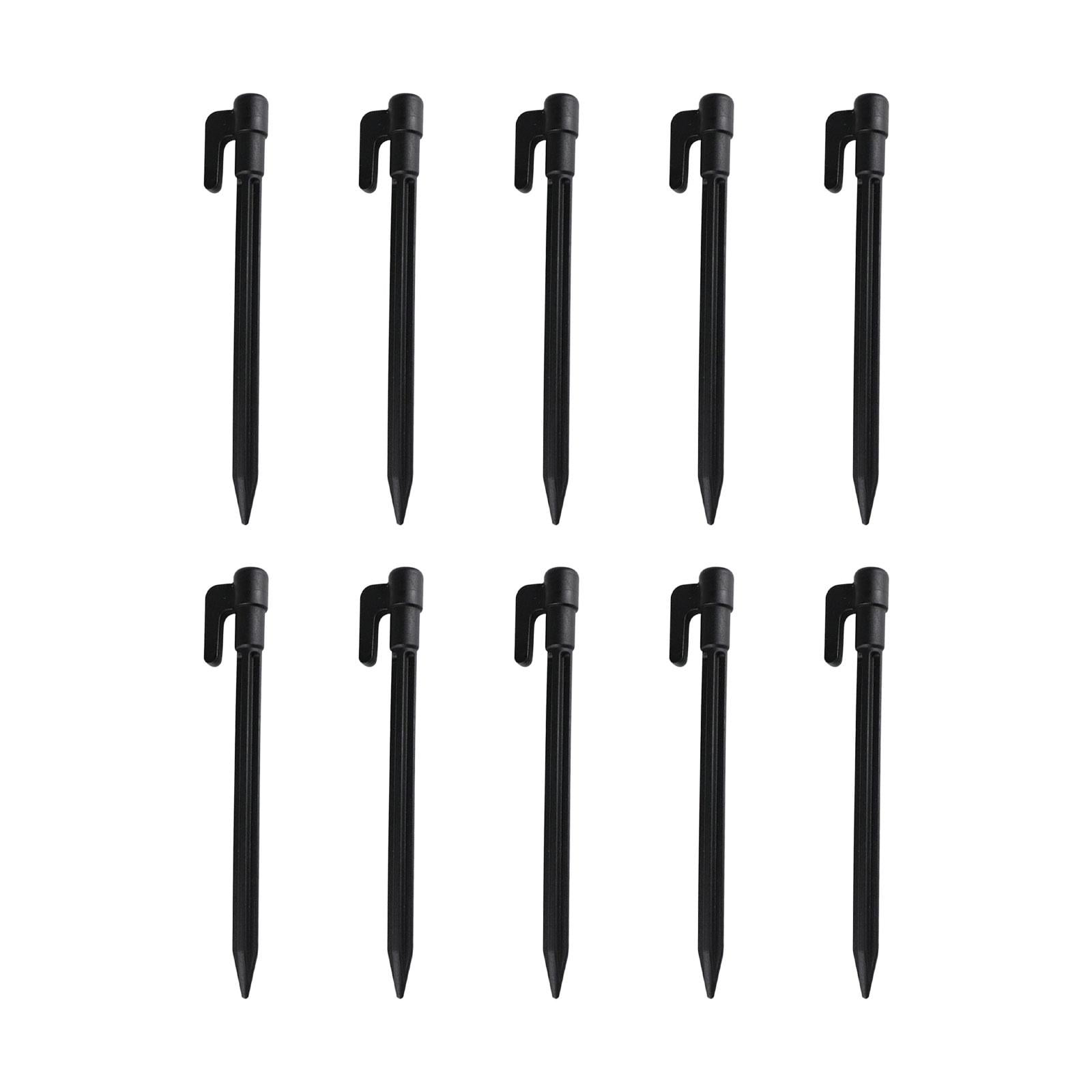 Tent Nails Portable Reutilizable Durable Tent Stakes Para Shelter ...