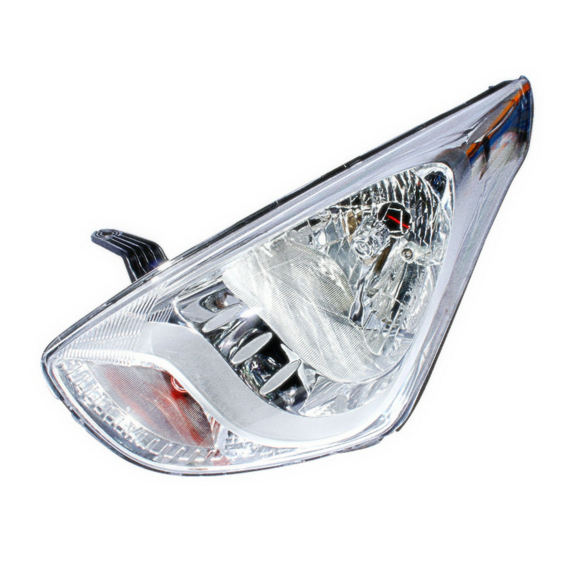 Óptico Izquierdo Hyundai Eon 0.8 Epsilon G3ha Mpi Sohc 9 Valv 2013 2017 ...