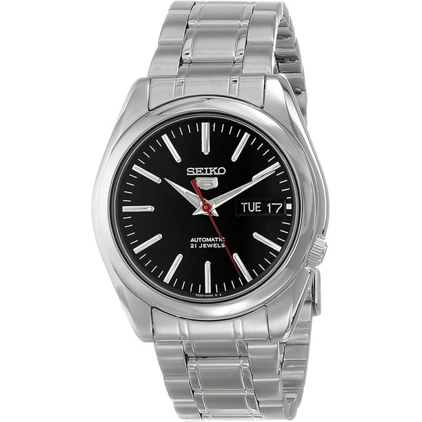 Reloj Seiko 5 Automático SNK607K1 para Hombre | Lider