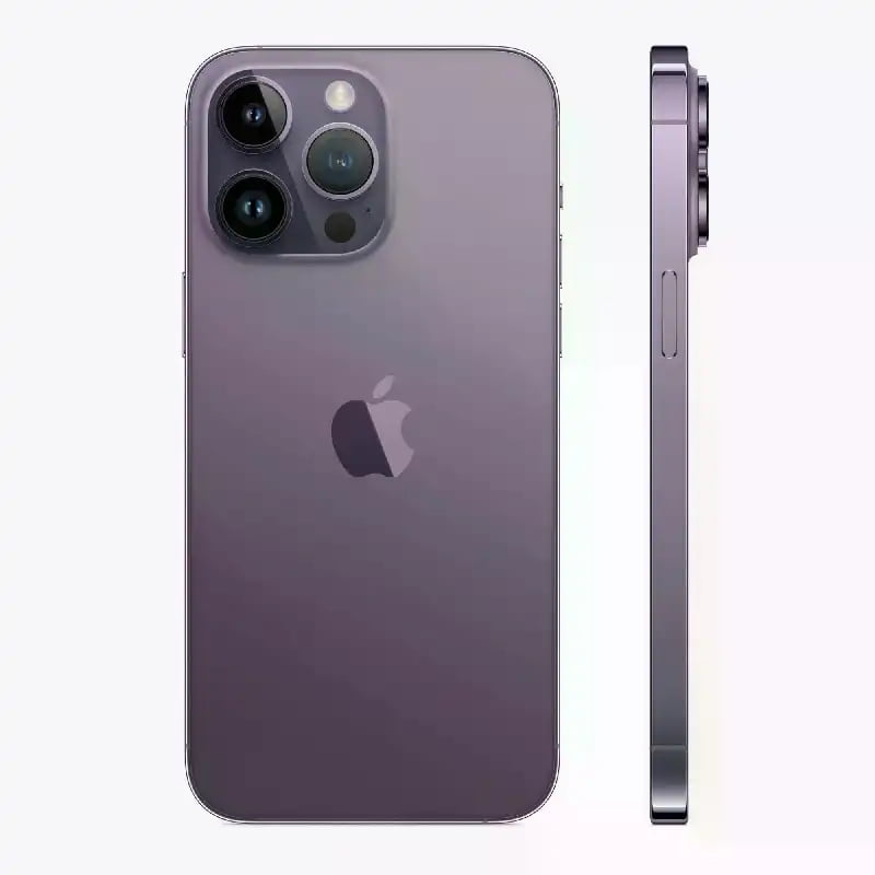 Smartphone iPhone 14 Pro Max 256gb - Morado | Lider