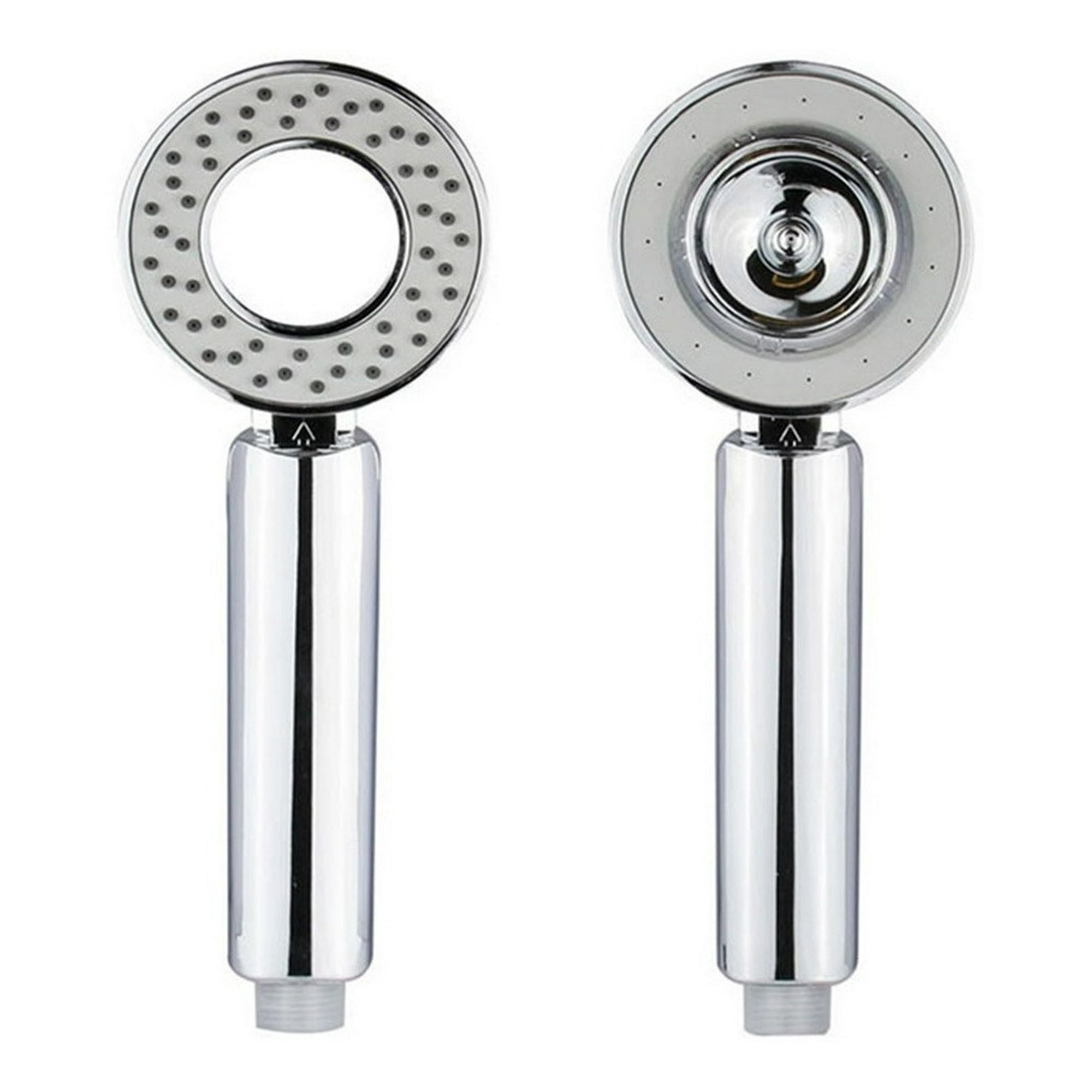 Cabezal Ducha Multifuncional Doble Cara Presurizada. | Lider