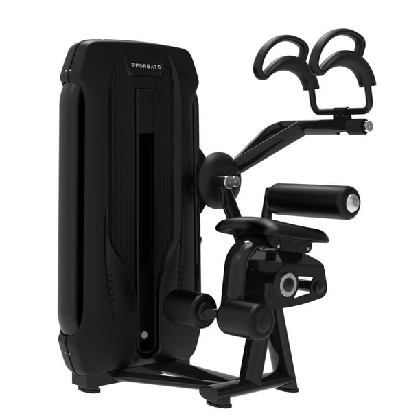 Maquina Total Abdominal Forbats | Lider