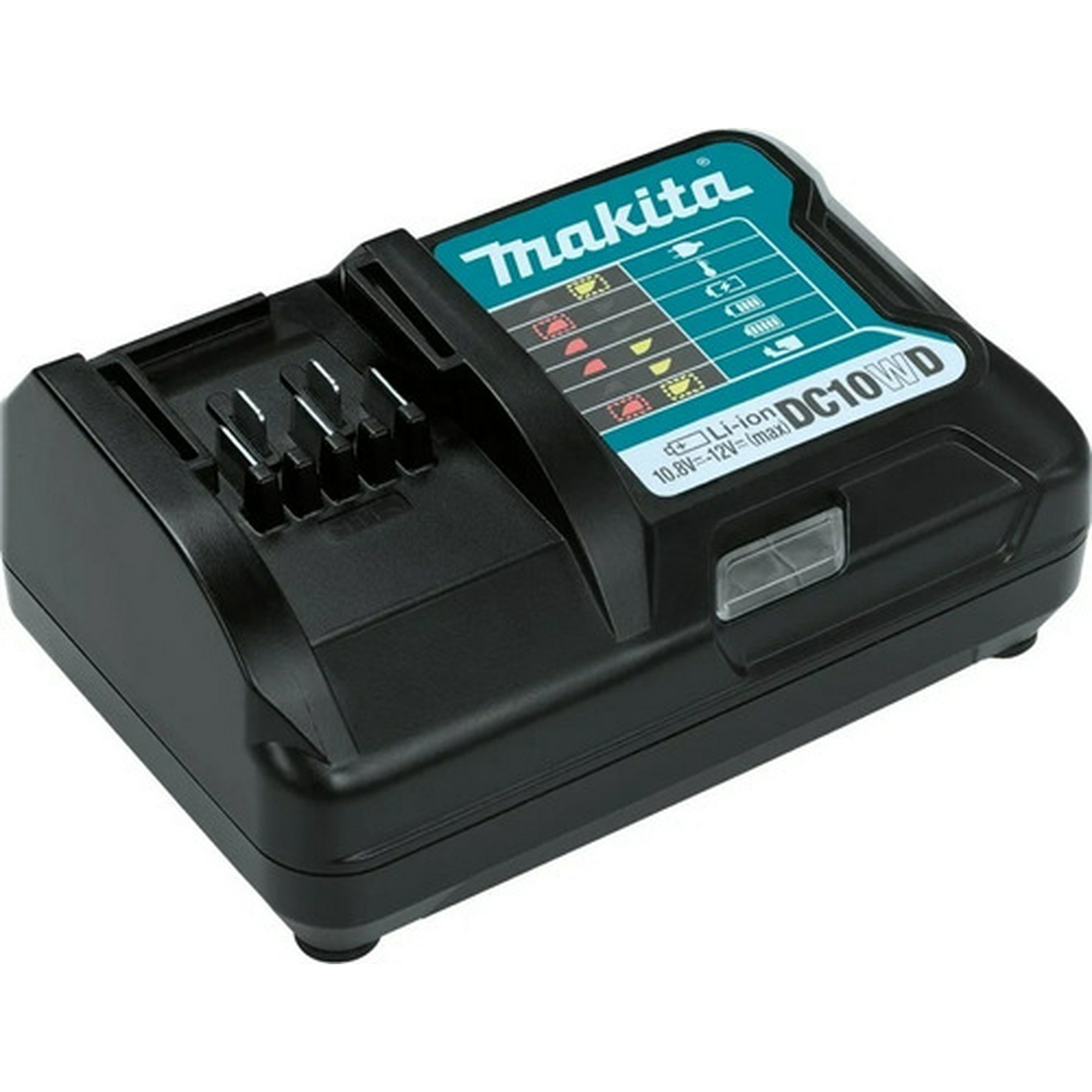 Cargador Normal 12v Makita Dc10wd | Lider