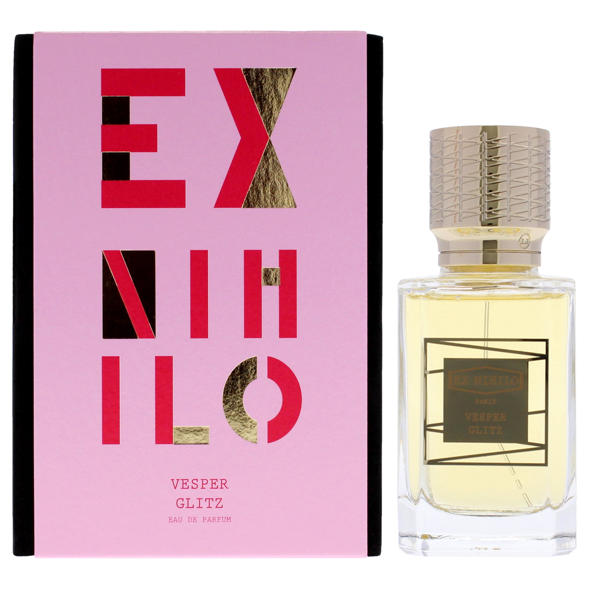 Perfume Ex Nihilo Vesper Glitz Edition EDP 50ml | Lider