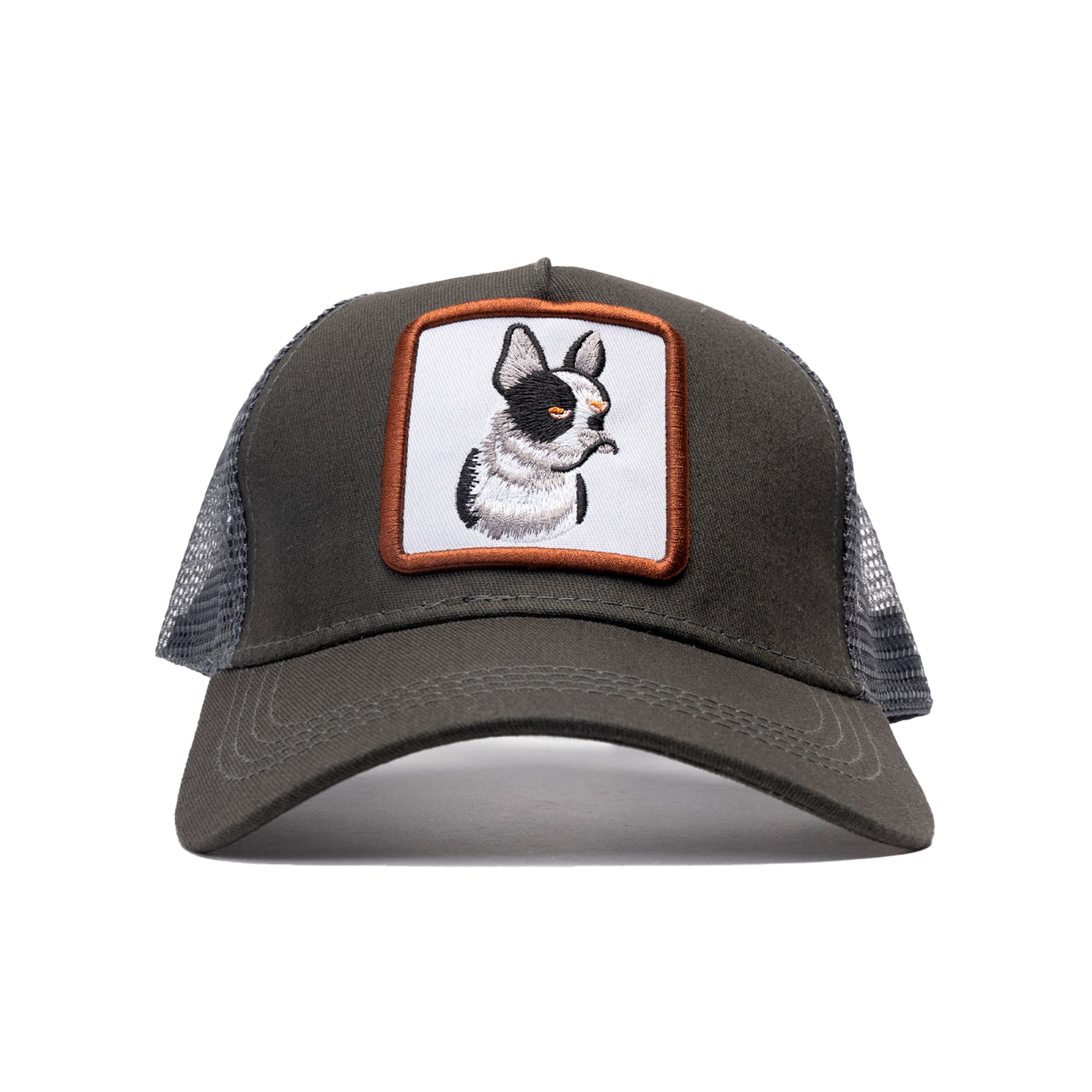 Gorra Pug Verde | Lider