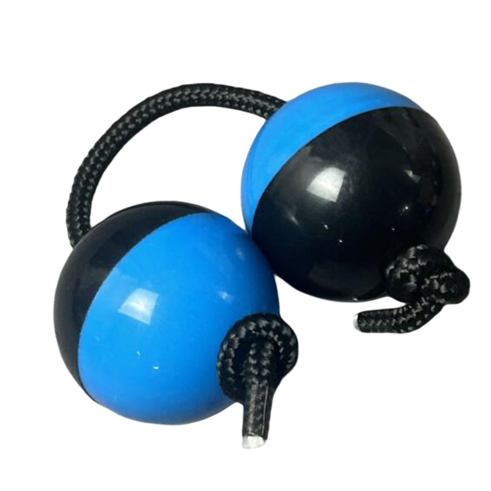 Bolas De Arena Rítmicas Pequeño Instrumento Musical Huevos Musicales ...