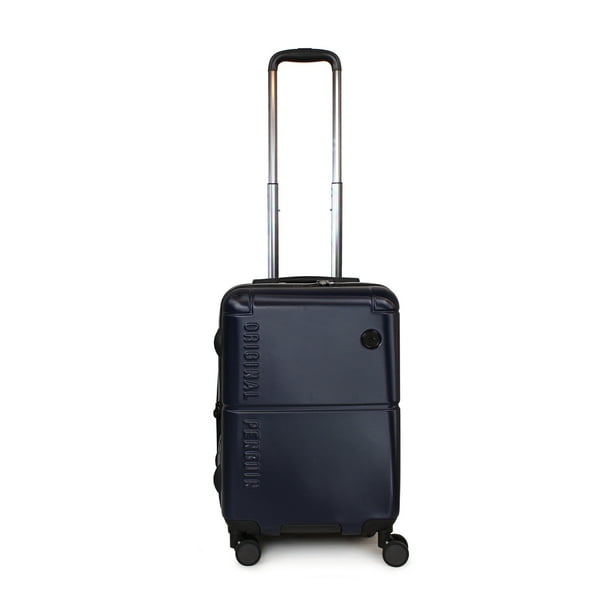 Maleta cabina S (10 Kg) Roma Azul | Lider