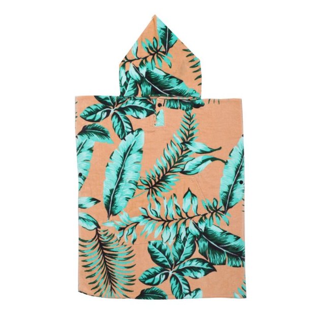 Toalla Playa Capucha grande 150x65 Cm D1 | Lider