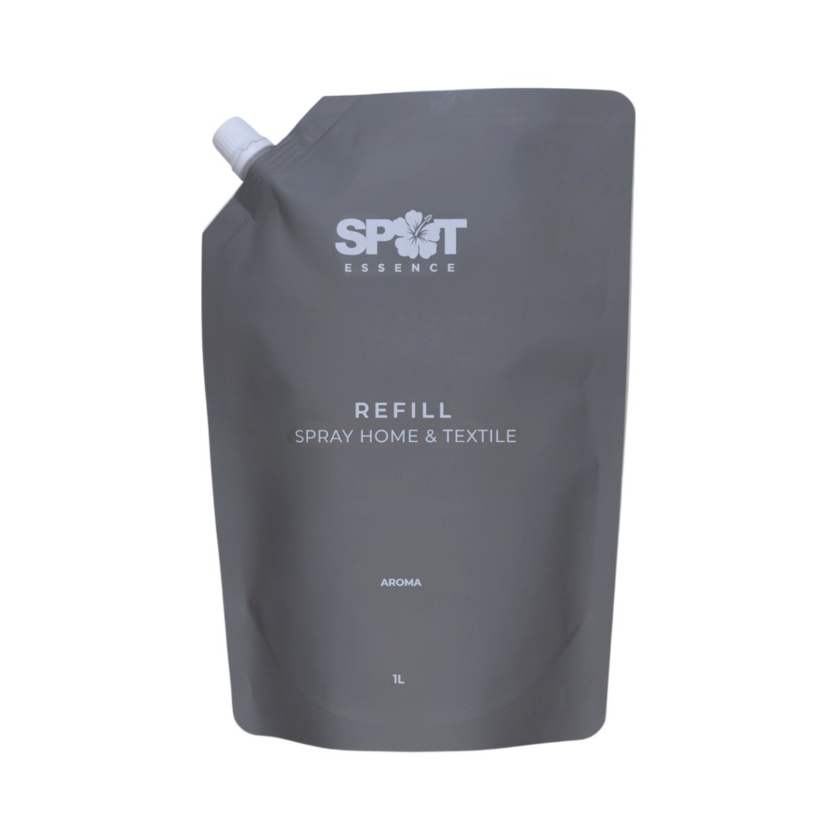 Refill Spray Home 500ml Coco Spot Essence | Lider