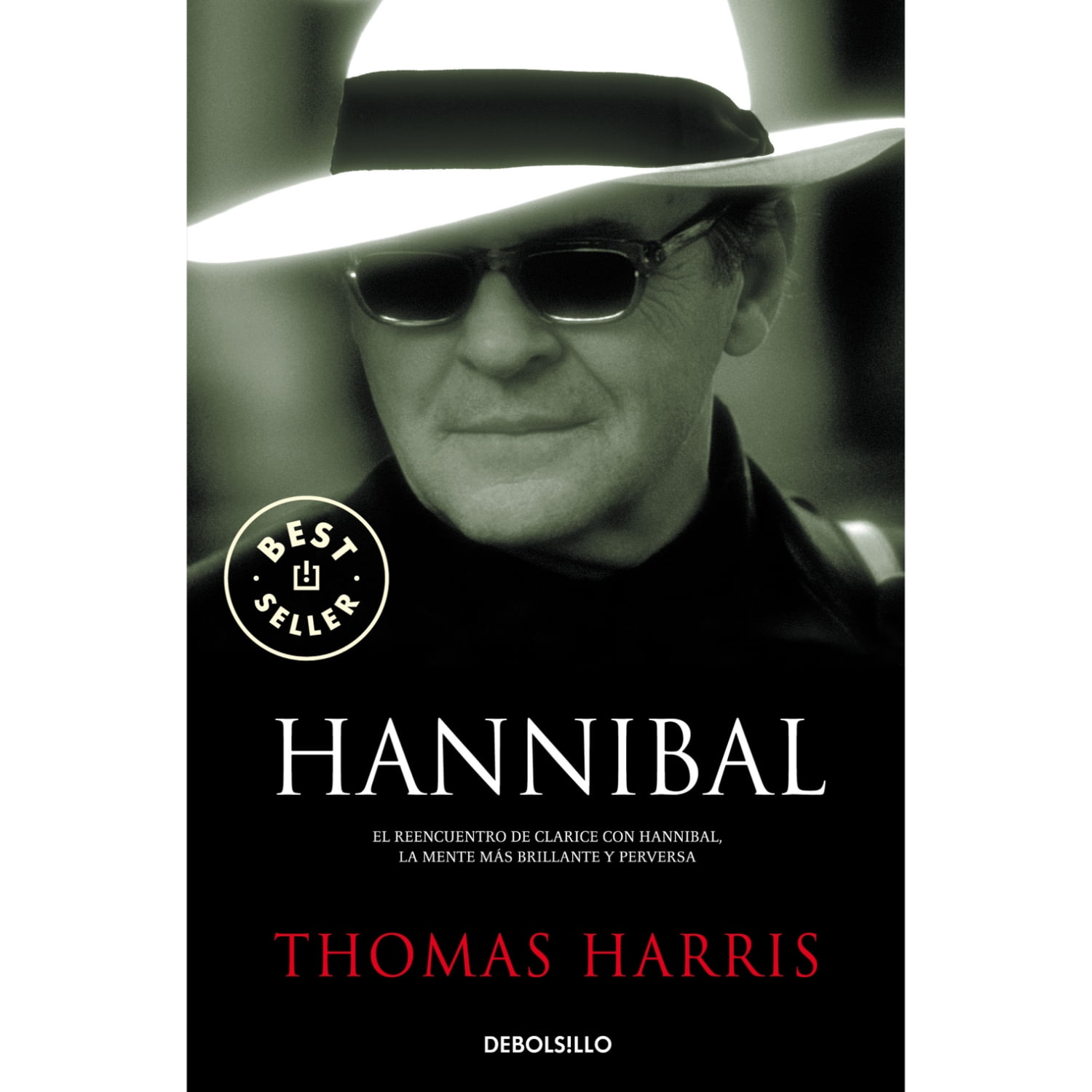 Libro Hannibal (Hannibal Lecter 3) | Lider