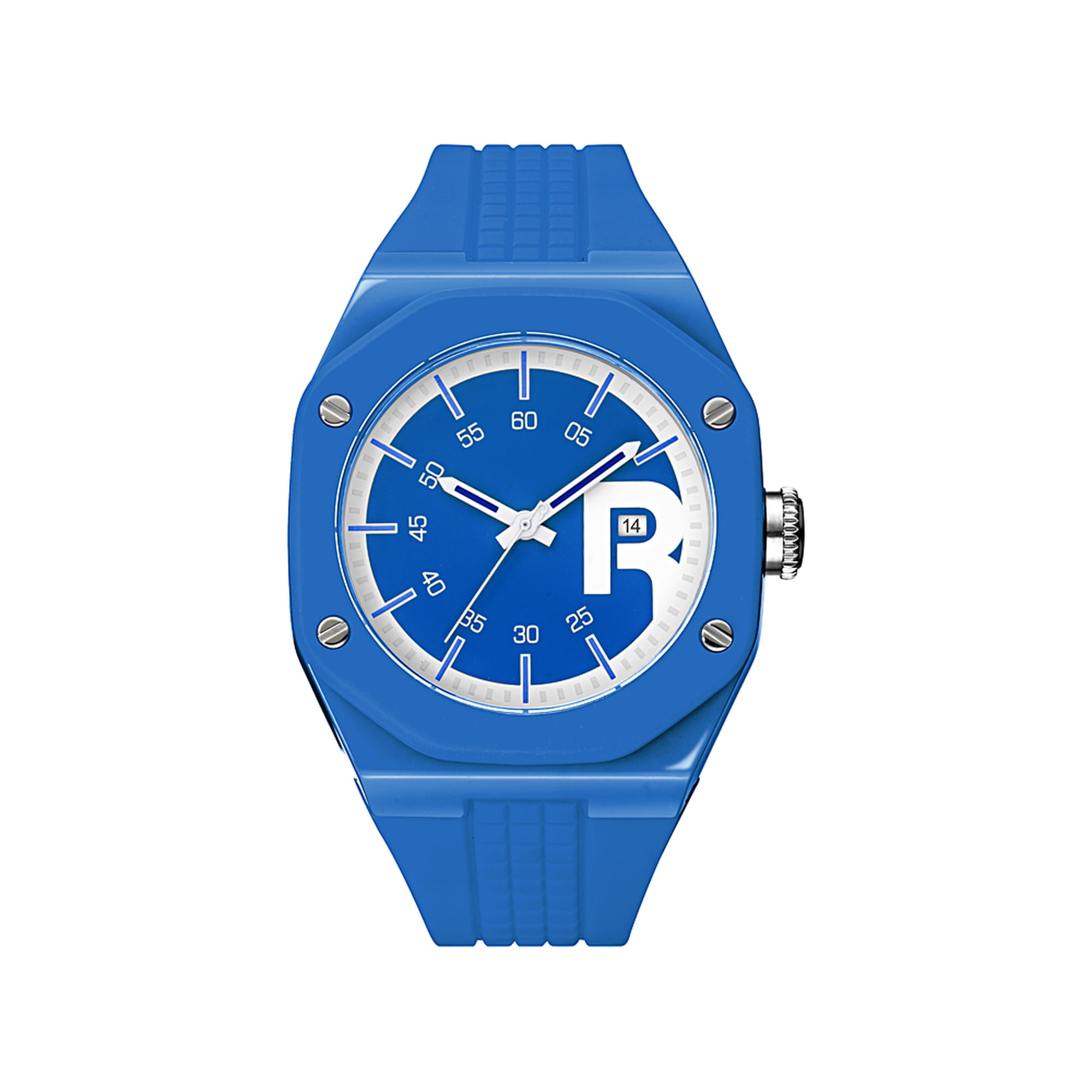 Reloj Hombre Analogo RC-SWA-G3-PLIL-LW | Lider
