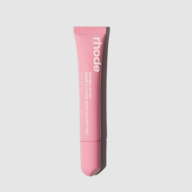 Tinte Labial Peptídico Rhode - Sheer Pink | Lider