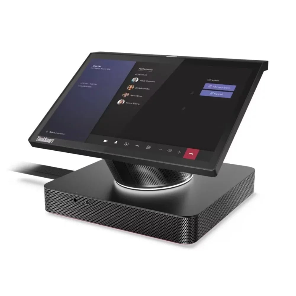 Mini All in One Terminal Lenovo ThinkSmart Hub 500 11.6" (i5-7ma 8GB ...