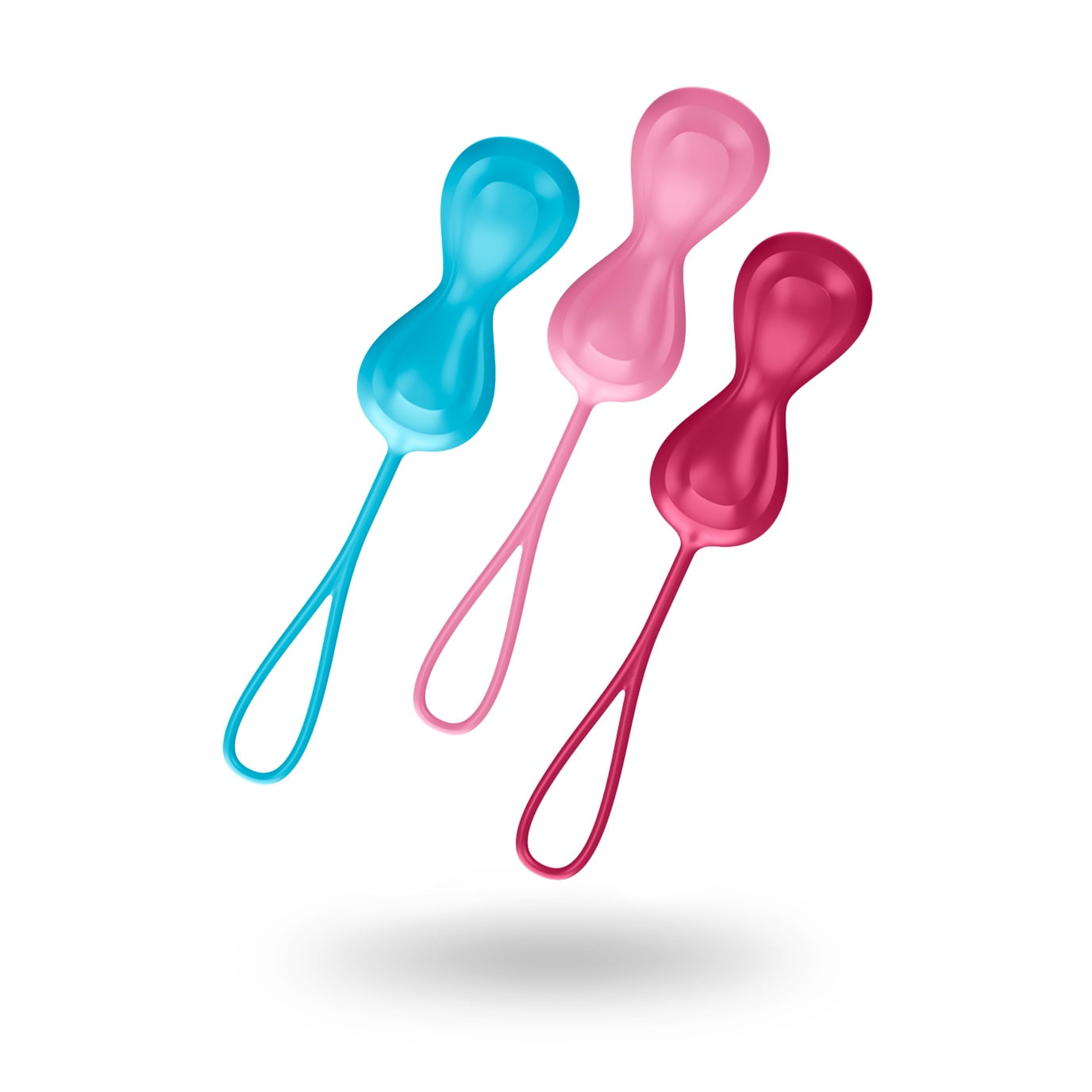 Satisfyer Power Balls c/ vibra | Lider