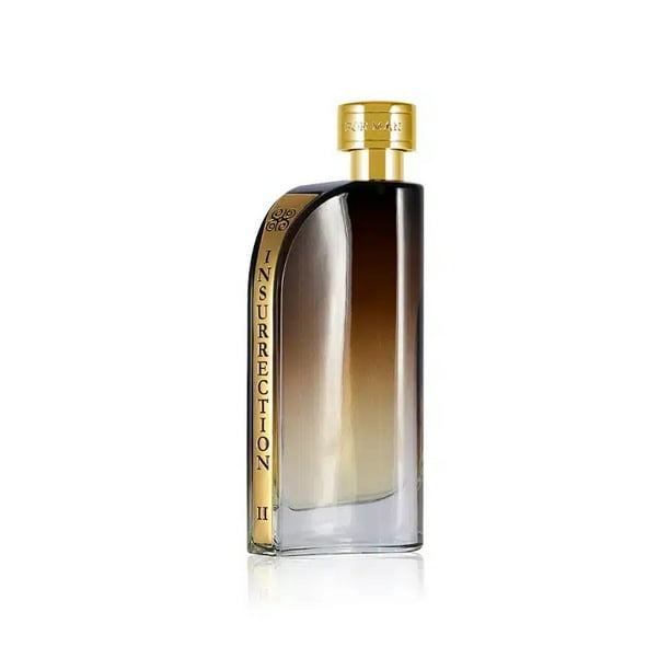 Perfume Insurrection Ii Wild Reyane Edt 100 ML | Lider