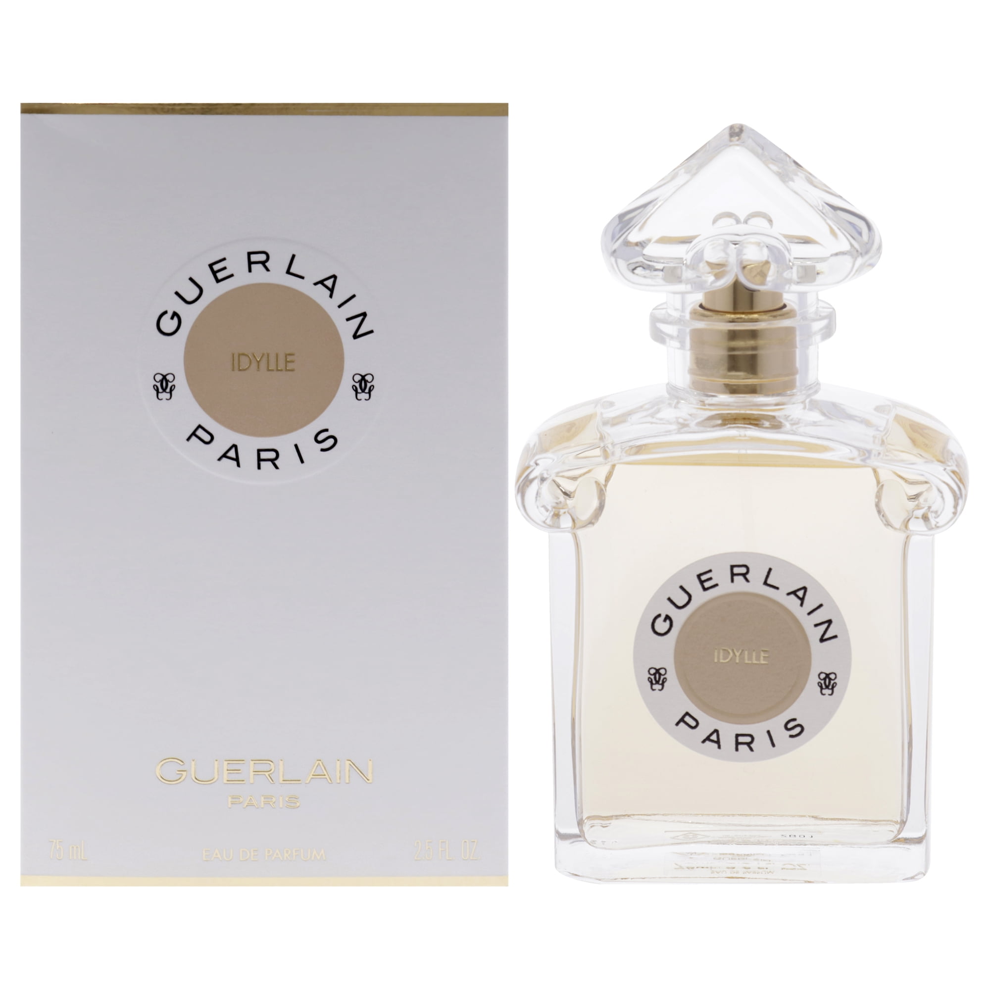 Perfume Guerlain Idylle EDP | Lider