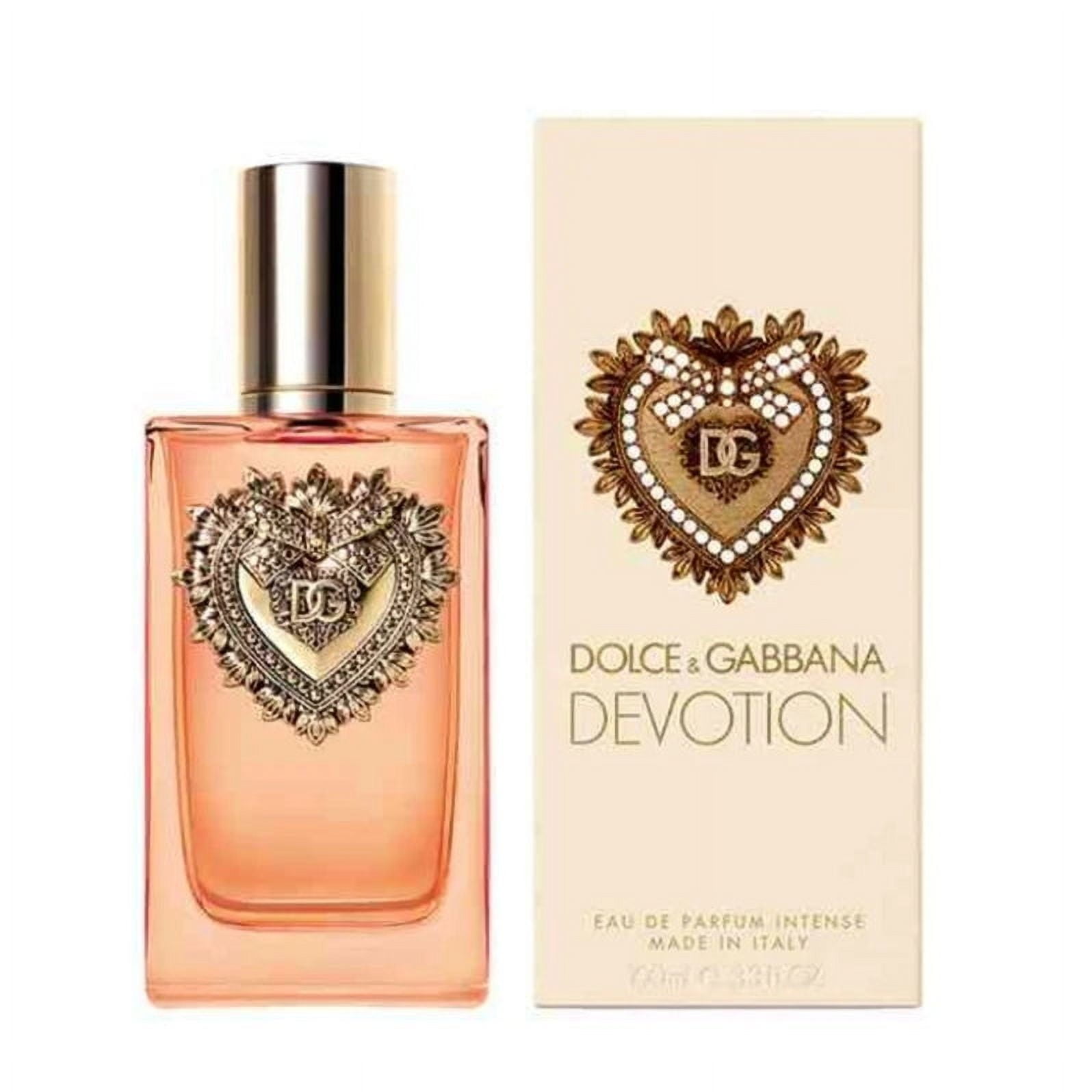 Dolce And Gabbana Devotion Intense EDP 100 Ml | Lider