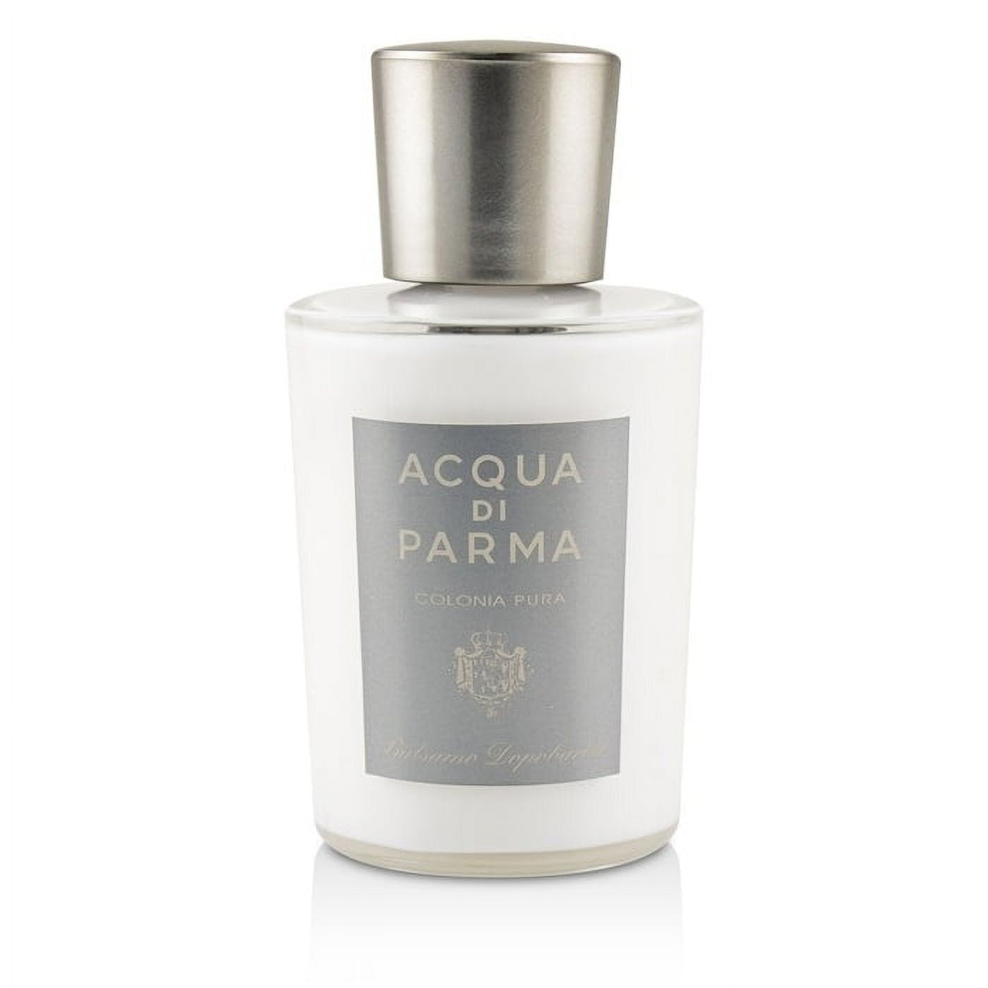 Acqua Di Parma Colonia Pura Bálsamo para Después Del Afeitado 100ml/3 ...