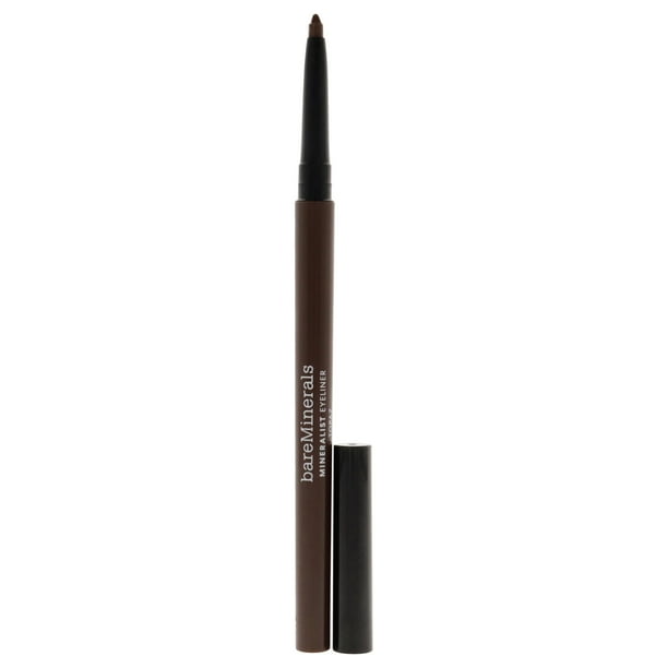 Delineador De Ojos Duradero Mineralista - Topacio De Para Mujer ...