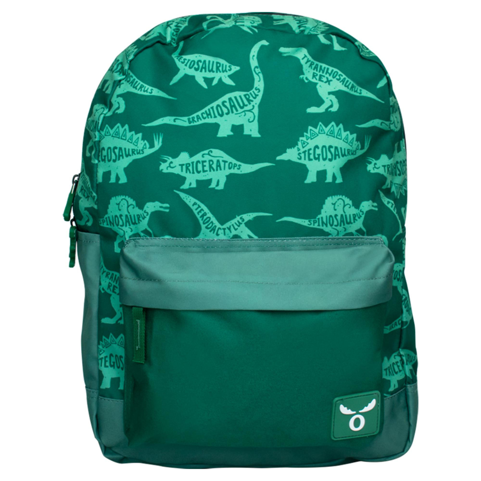 Mochila Kids Dino Moose | Lider