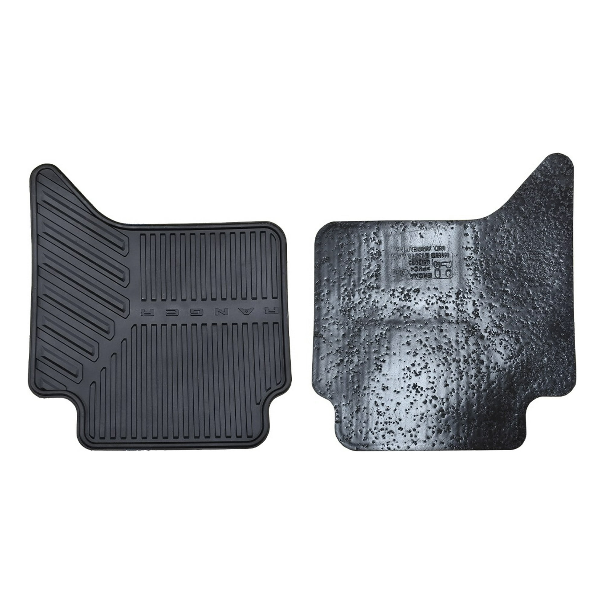 Kit Cubre Alfombras P703s Ford Ranger 2023 | Lider