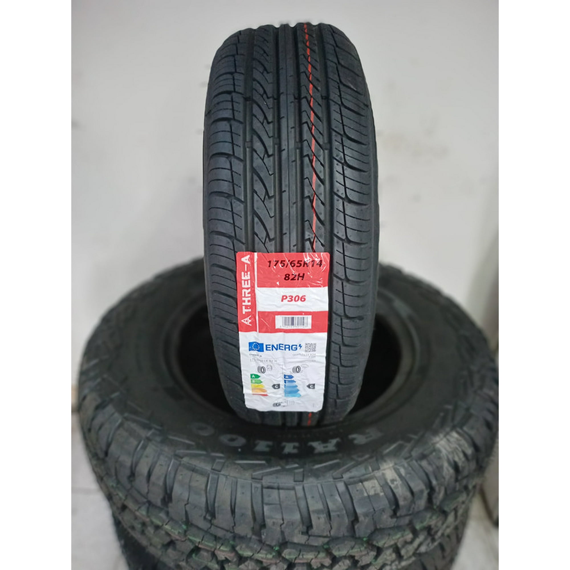 Neumático Three-A P306 175/65 R14 | Lider