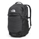 Mochila THE NORTH FACE Router Everyday Asphalt Gris/Negra | Lider