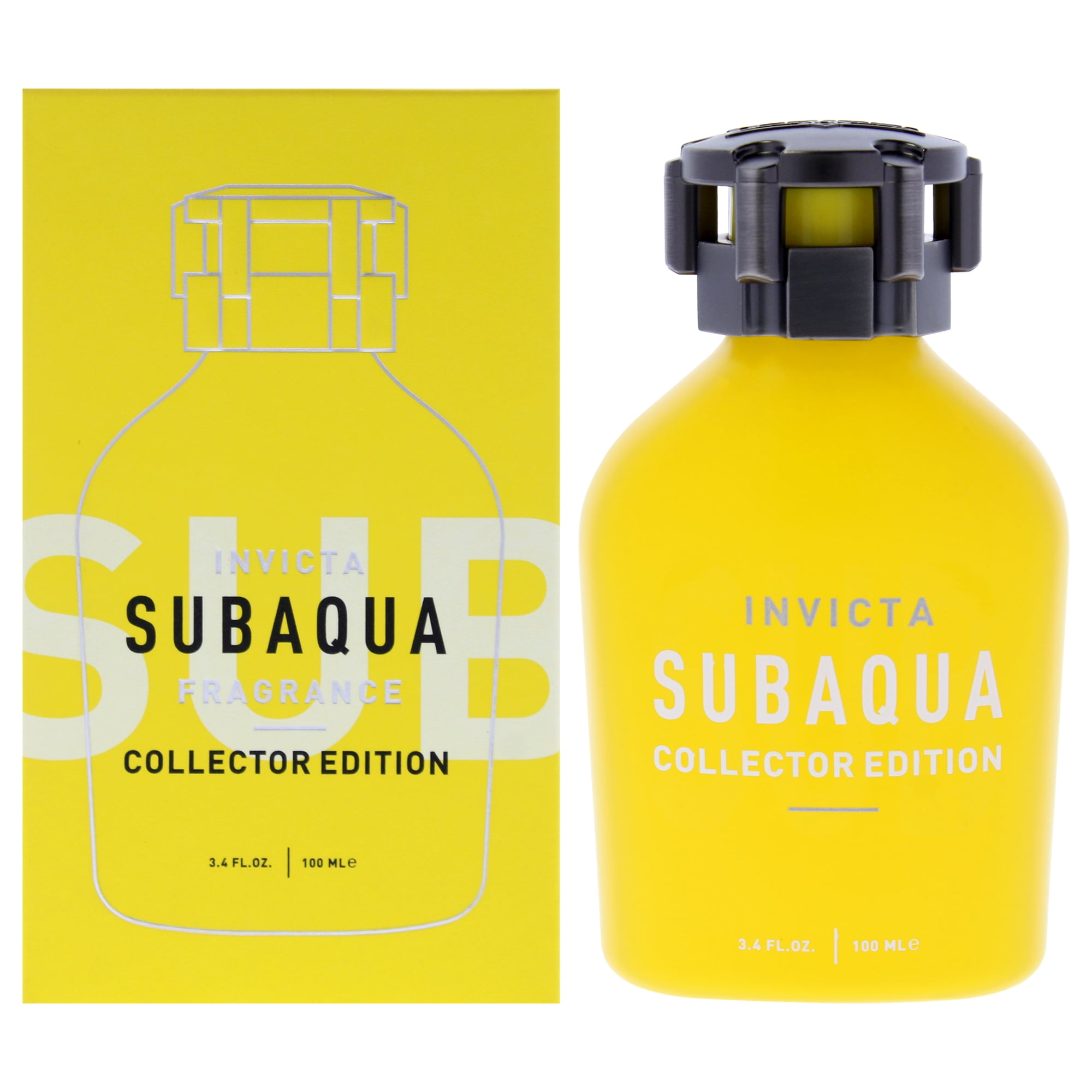 Subaqua - Edición de Coleccionista | Lider