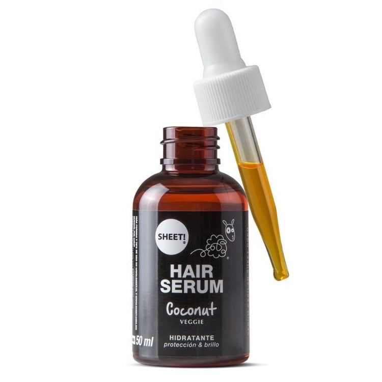 Serum Regenerador De Coco | Lider