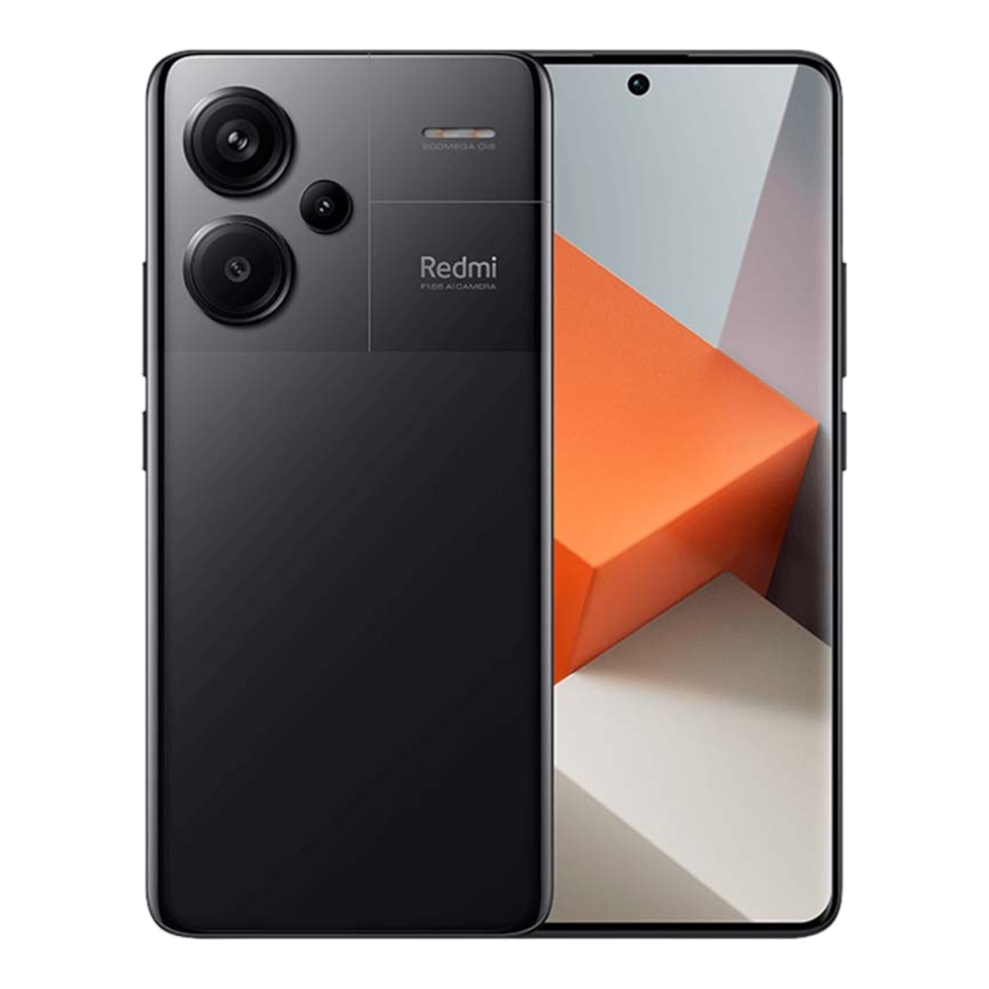 Redmi Note 13 Pro Plus 5G 512Gb 12Gb Ram Negro | Lider