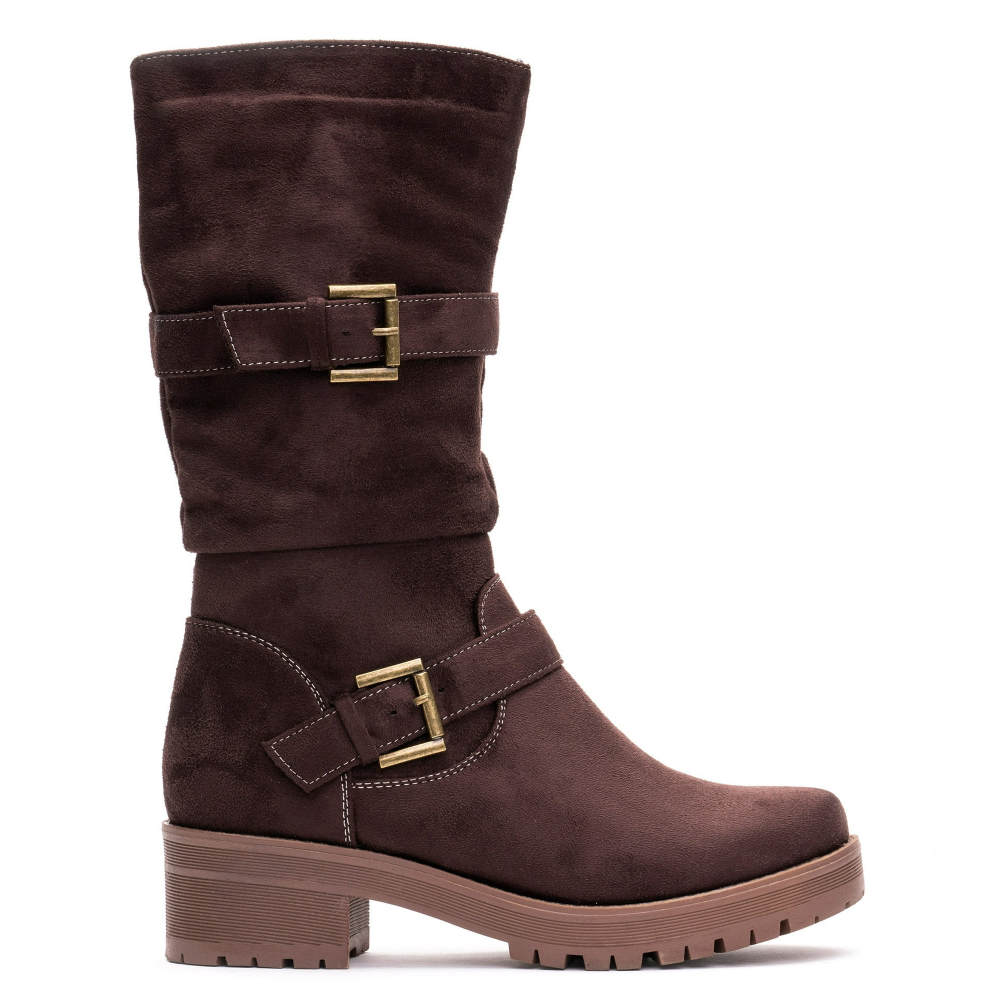 Bota Menci Coffee Chancleta 39 | Lider