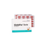 Globifer Forte X 40 Tabletas (hierro) | Lider