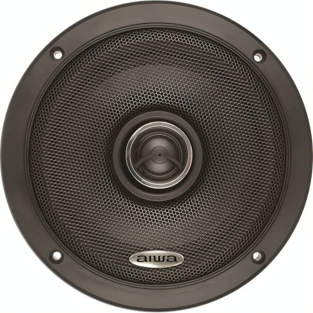 Parlante Aws-1665p Auto 16 Cm/ 240wtts 2 Vias | Lider