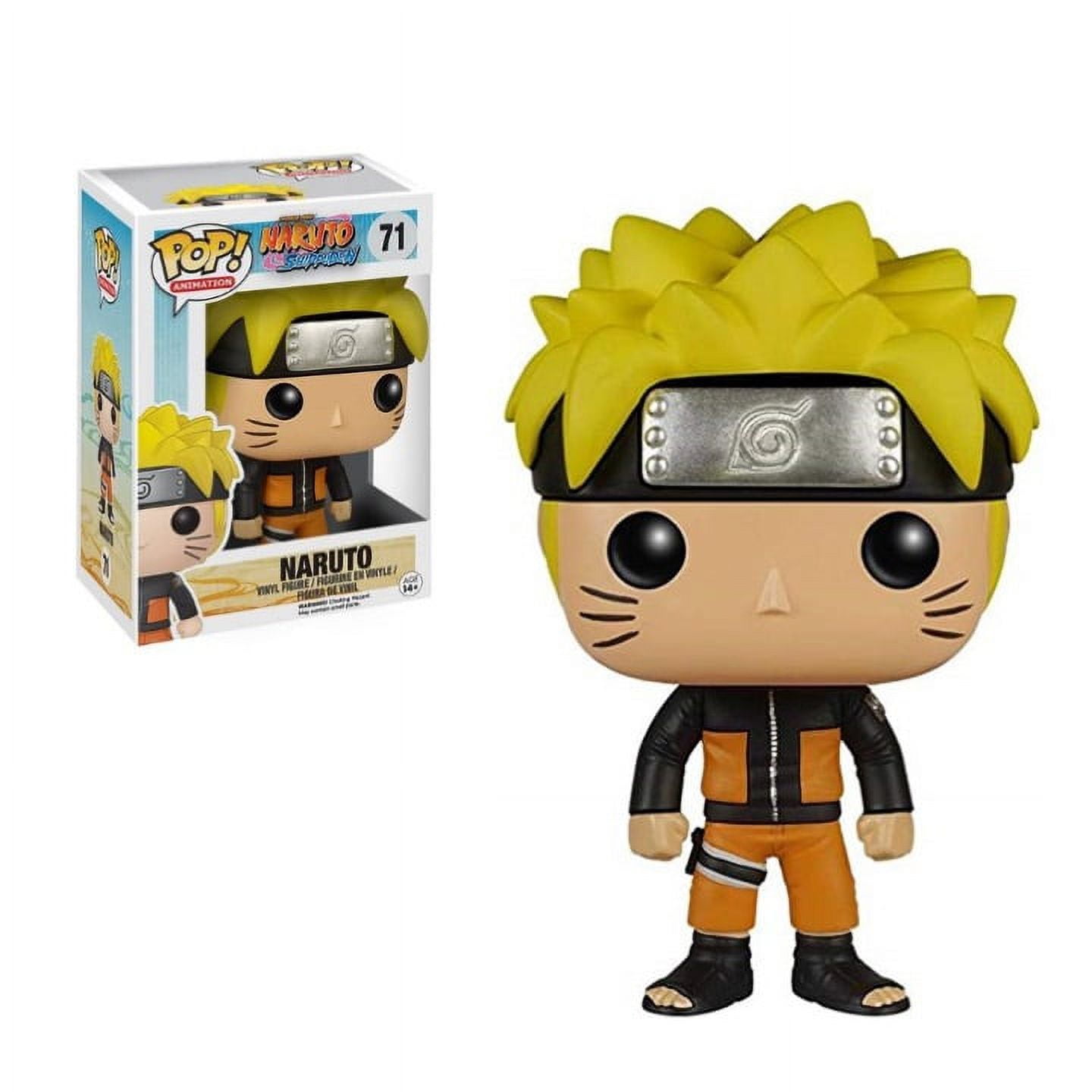 Funko Pop! Naruto Shippuden 71 | Lider