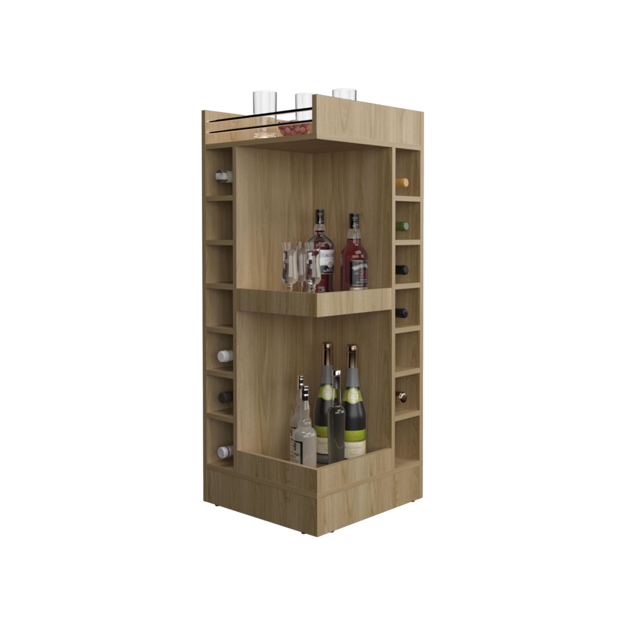 Bar Bajo Esquinero Lyman - Fresno | Lider