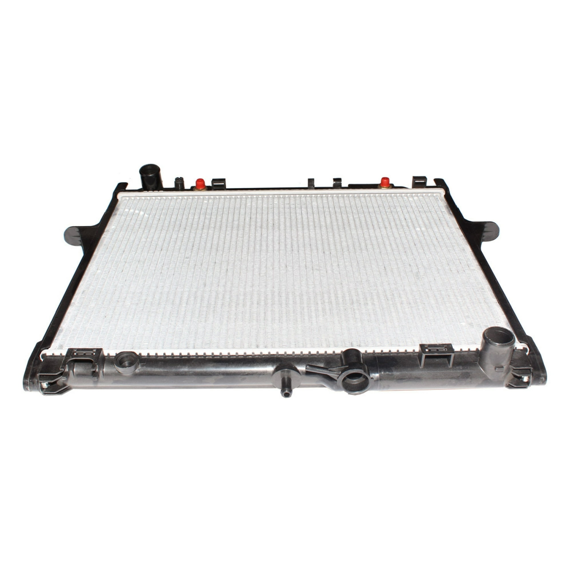 Radiador Motor Chevrolet Luv Dmax 3.0 2005 2011 | Lider