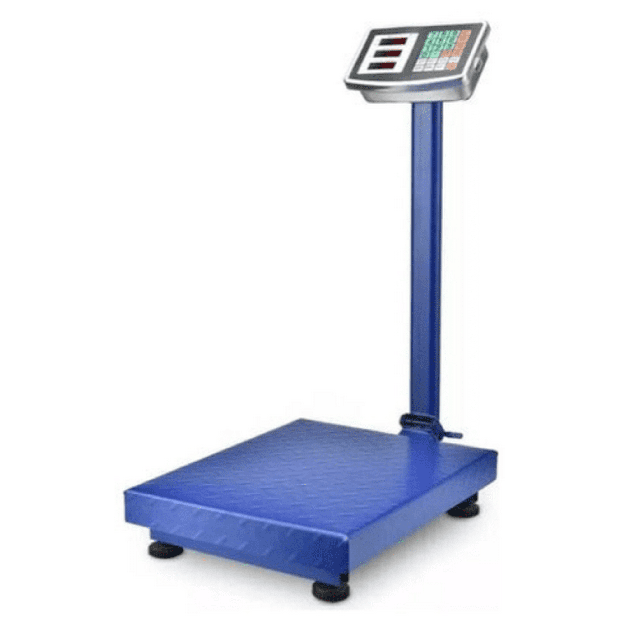 Pesa Balanza Digital Con Brazo Hasta 300 Kilos | Lider