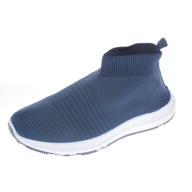 Zapatilla Azul Oscuro Bbo Hombre | Lider